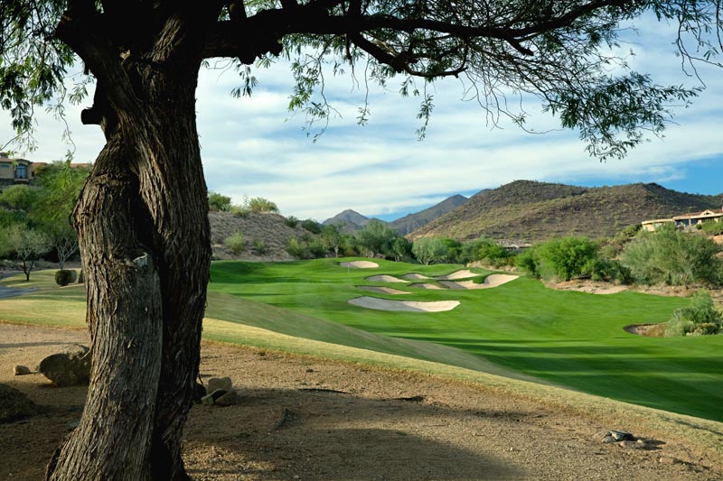 Photo Gallery - Eagle Mountain Golf Club