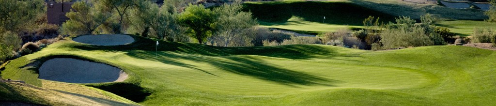 Tee Time App - Eagle Mountain Golf Club