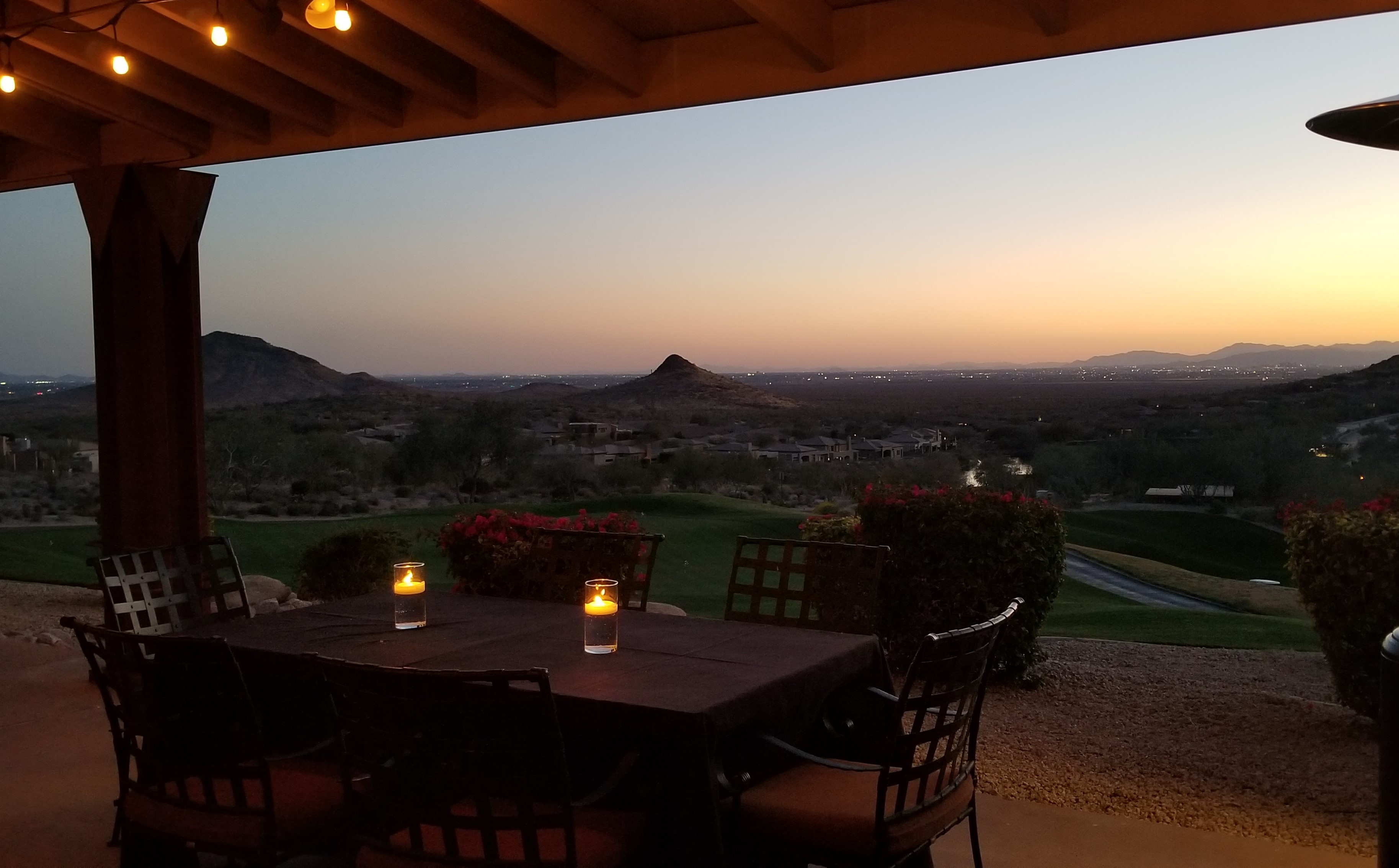 Wedding Media Gallery - Eagle Mountain Golf Club