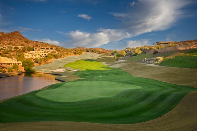 Photo Gallery - Eagle Mountain Golf Club